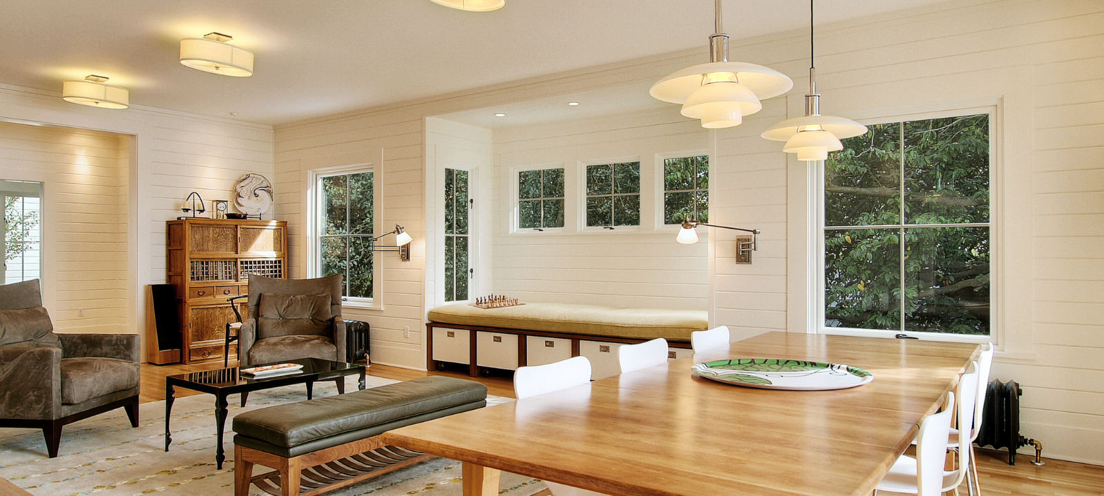 Painting Older Seattle Homes: Plaster, Trim & Lead-Safe Prep